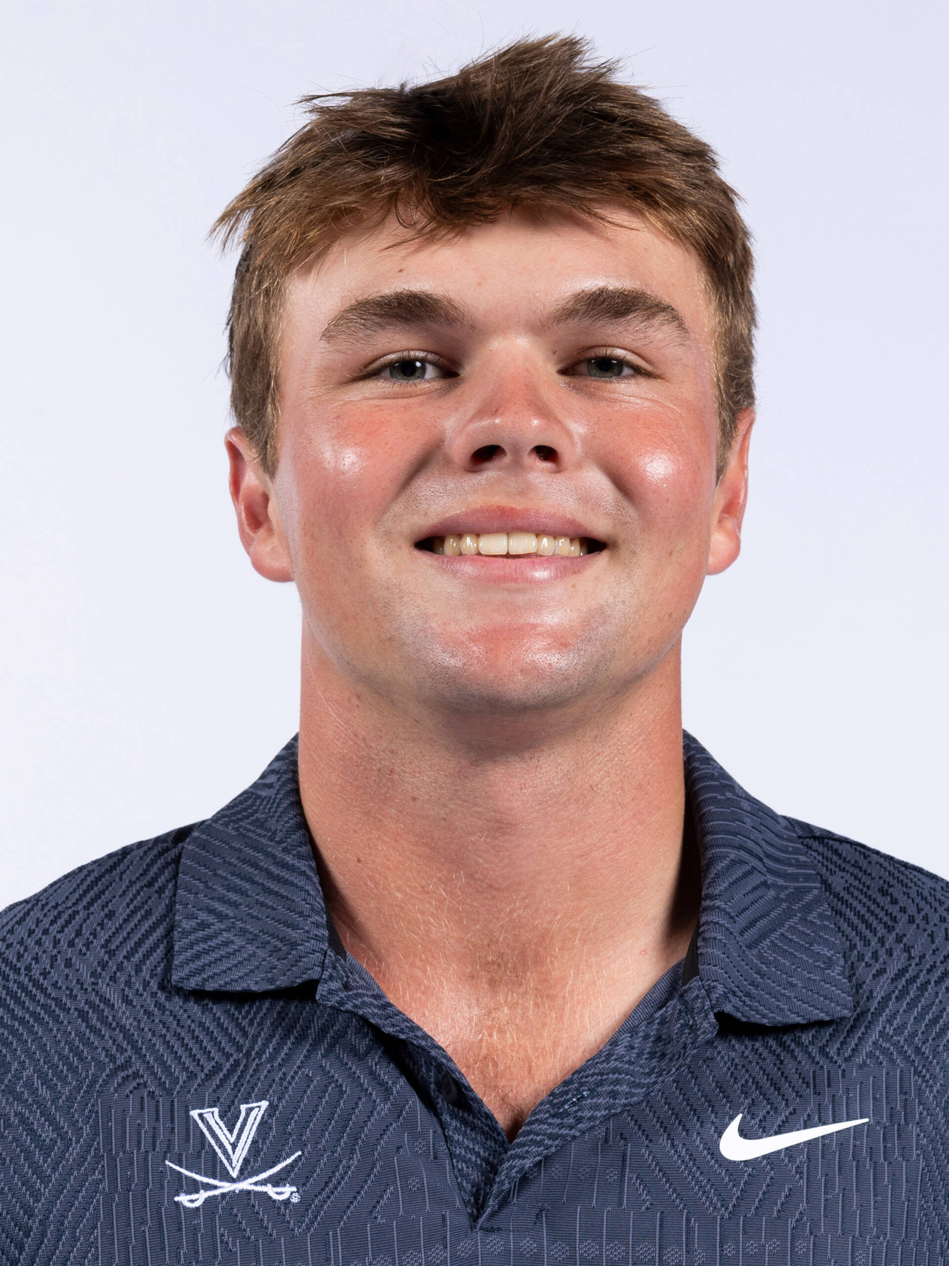 Matthew Monastero - Men's Golf 2024-25 - Virginia Cavaliers Official ...