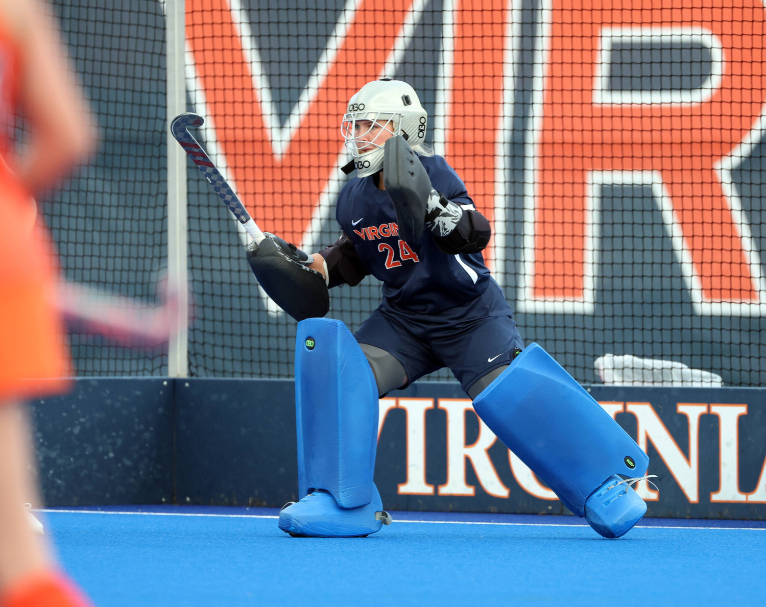 Photo Album: UVA Field Hockey vs. UNC – Virginia Cavaliers Official ...