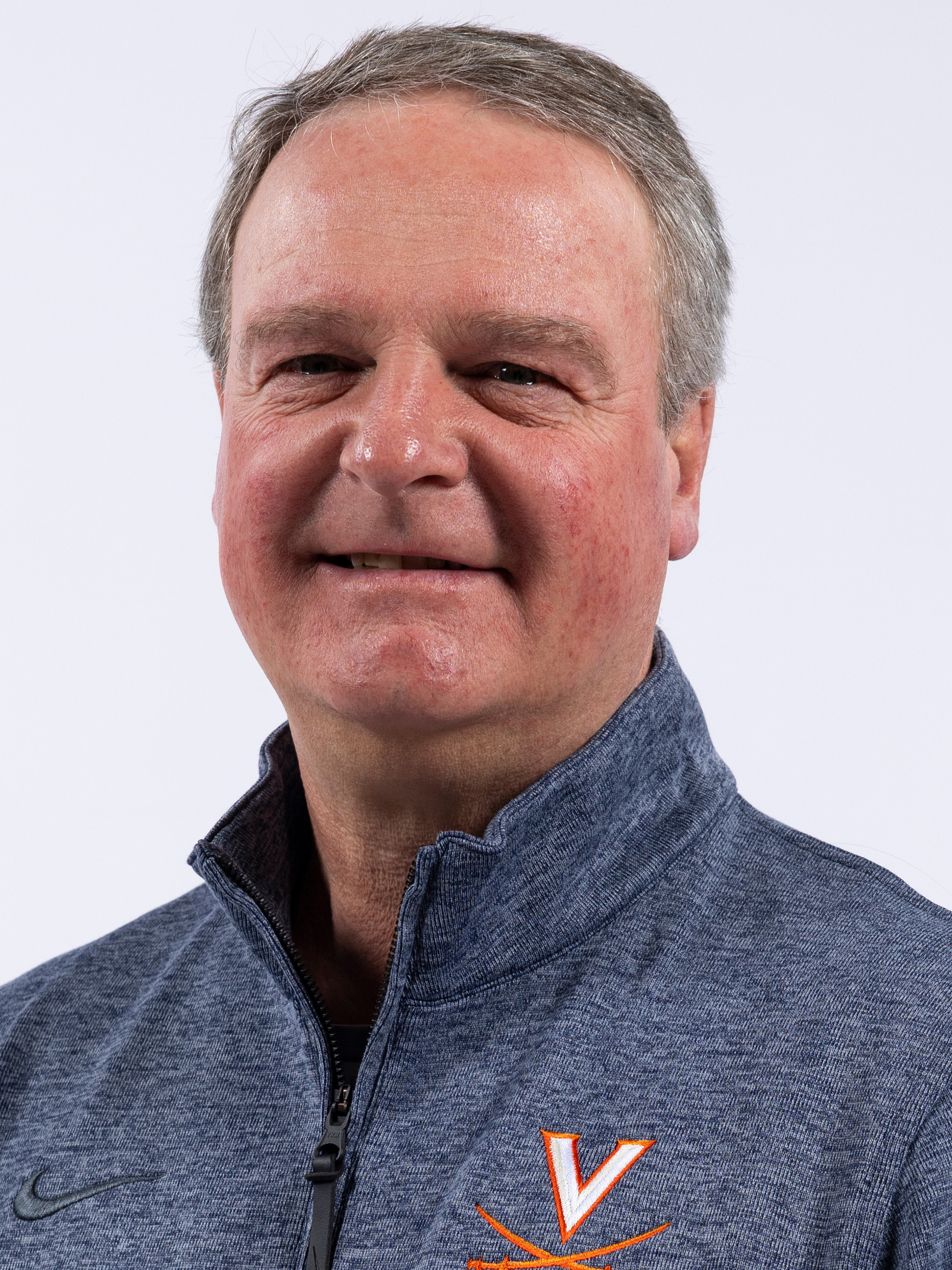 Ron Raab - Virginia Cavaliers Official Athletic Site
