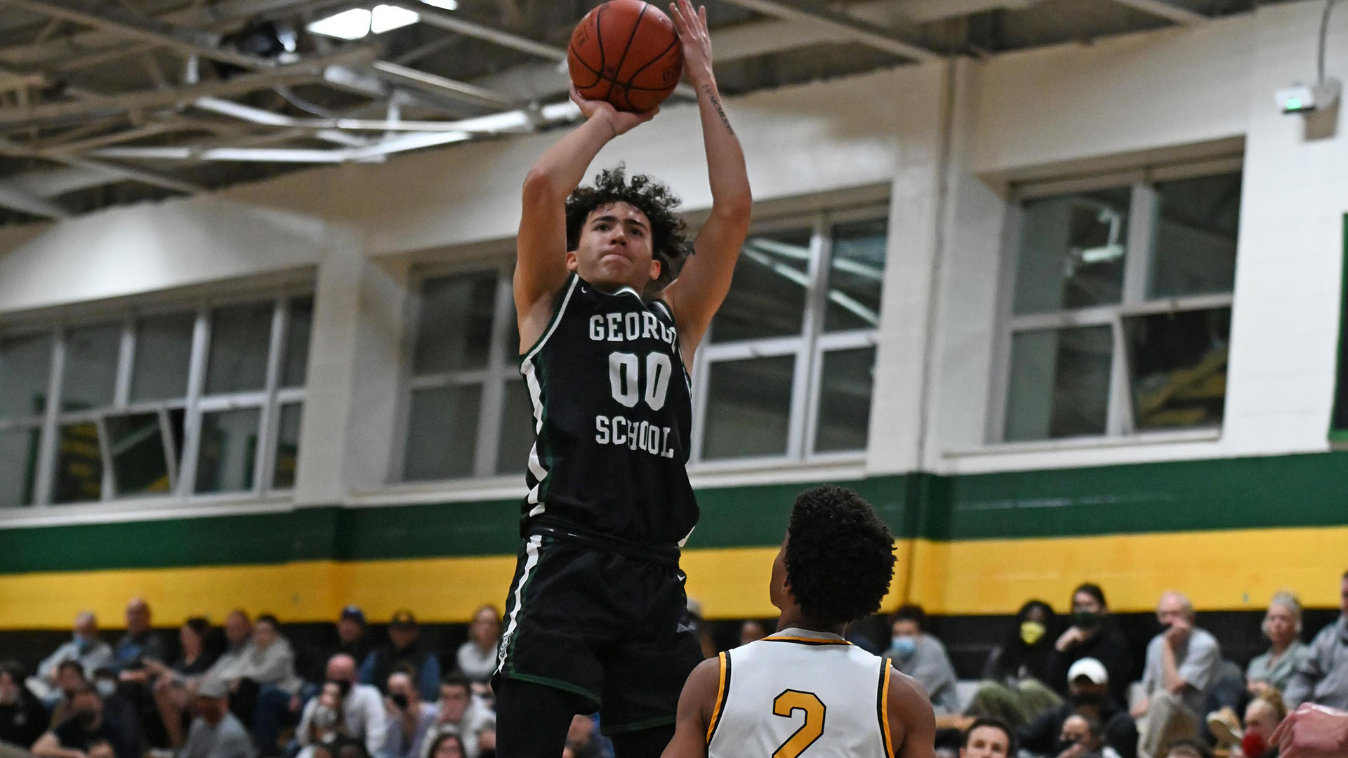 Men’s Basketball Signs Christian Bliss - Virginia Cavaliers Official ...