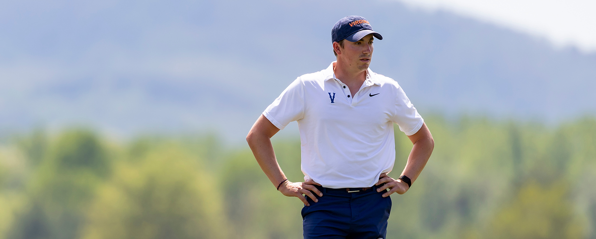 Led by James, Virginia Tops the Leaderboard After Round One - Virginia ...
